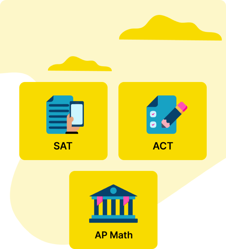 Free SAT/ACT/AP App | The Princeton Review | The Princeton Review